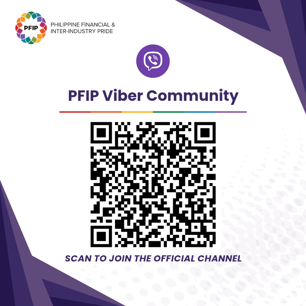 2025 3rd Quarter - PFIP - Philippine Financial & Inter-Industry Pride