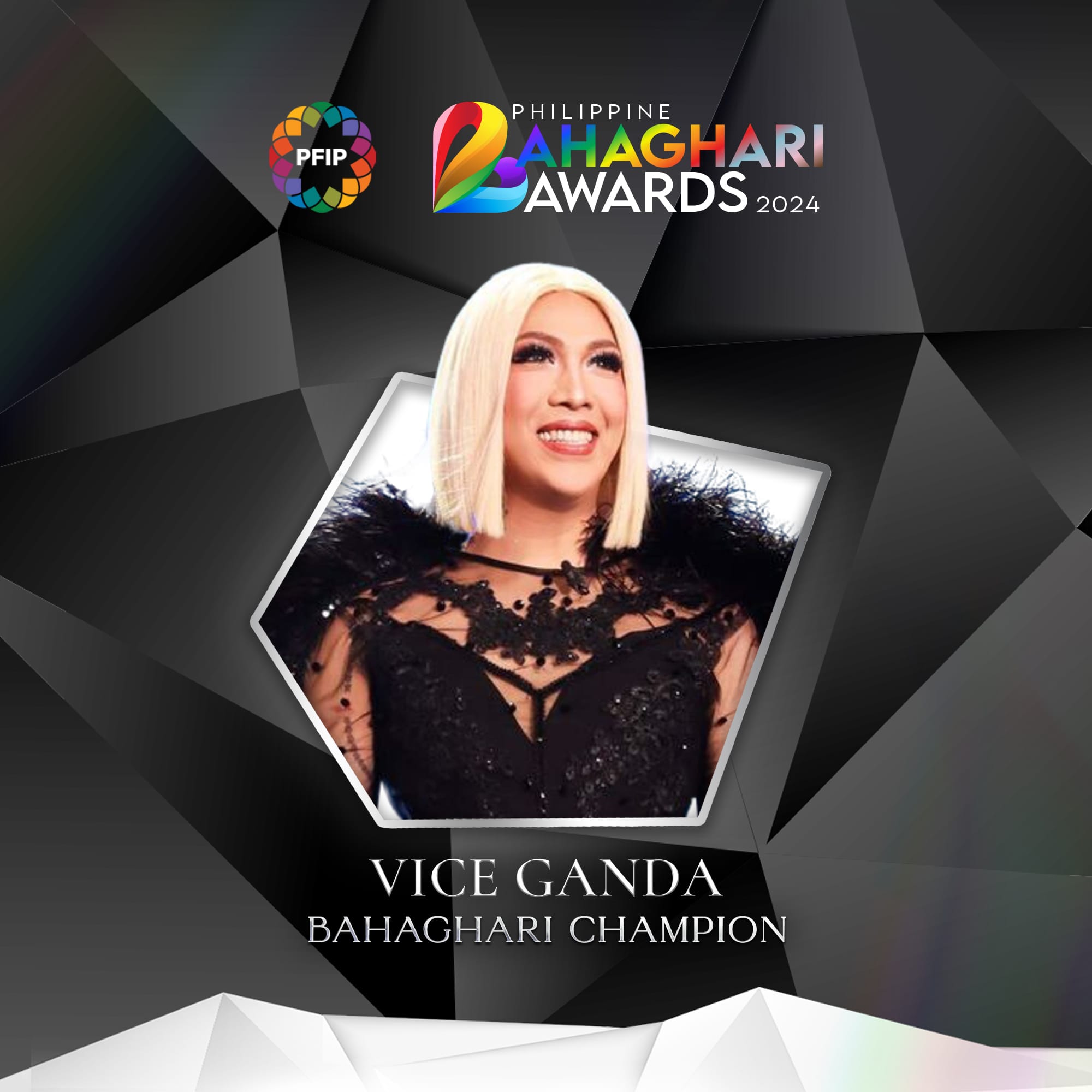 The Philippine Bahaghari Awards 2024: Celebrating Champions of ...