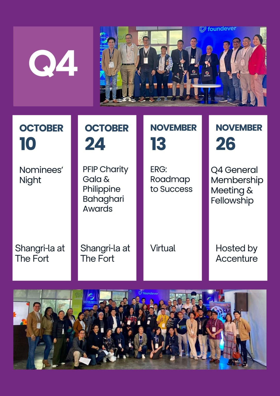 2025 Programs - PFIP - Philippine Financial & Inter-Industry Pride