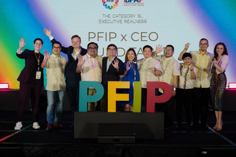 Home - PFIP - Philippine Financial & Inter-Industry Pride
