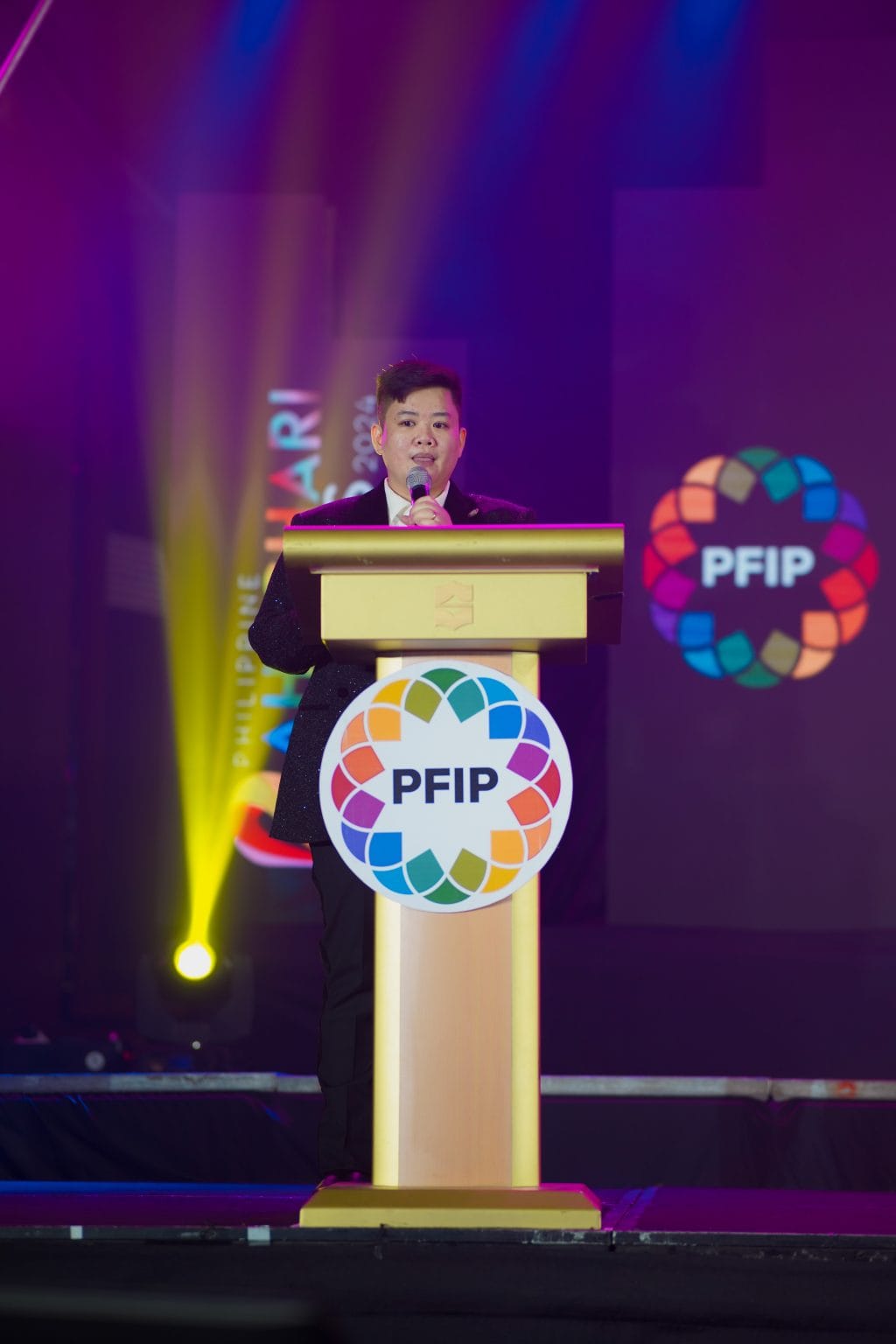 Join PFIP - PFIP - Philippine Financial & Inter-Industry Pride