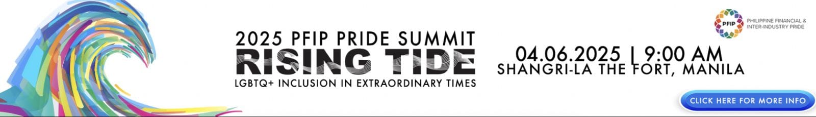 2025 Programs - PFIP - Philippine Financial & Inter-Industry Pride